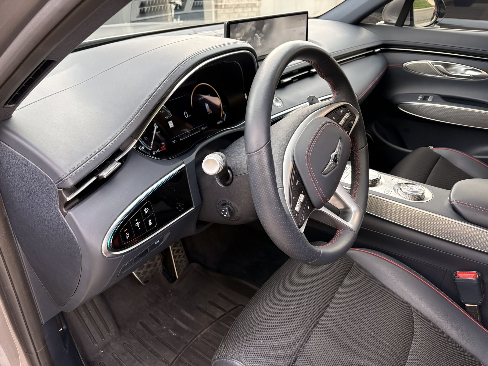 2025 Genesis GV70 2.5T Sport Prestige in Draper, UT | KSL Cars