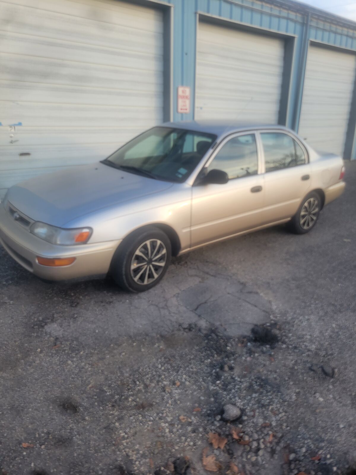 1997 Toyota Corolla CE in Salt Lake City, UT | KSL Cars