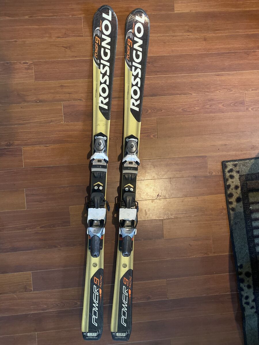 Rossignol Skis | Downhill Skis | KSL Classifieds