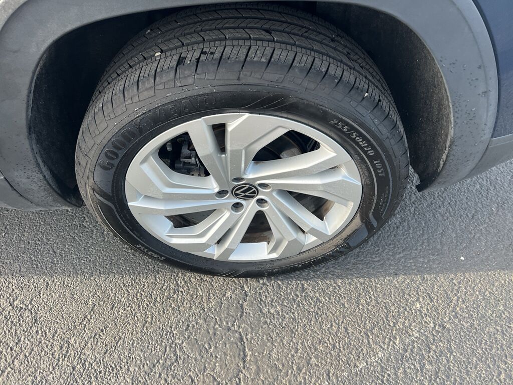 2020 Volkswagen Atlas Cross Sport SEL 4Motion in Burley, ID | KSL Cars