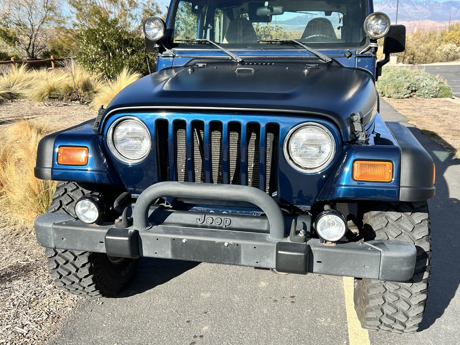 2000 Jeep Wrangler Sport in Washington, UT | KSL Cars