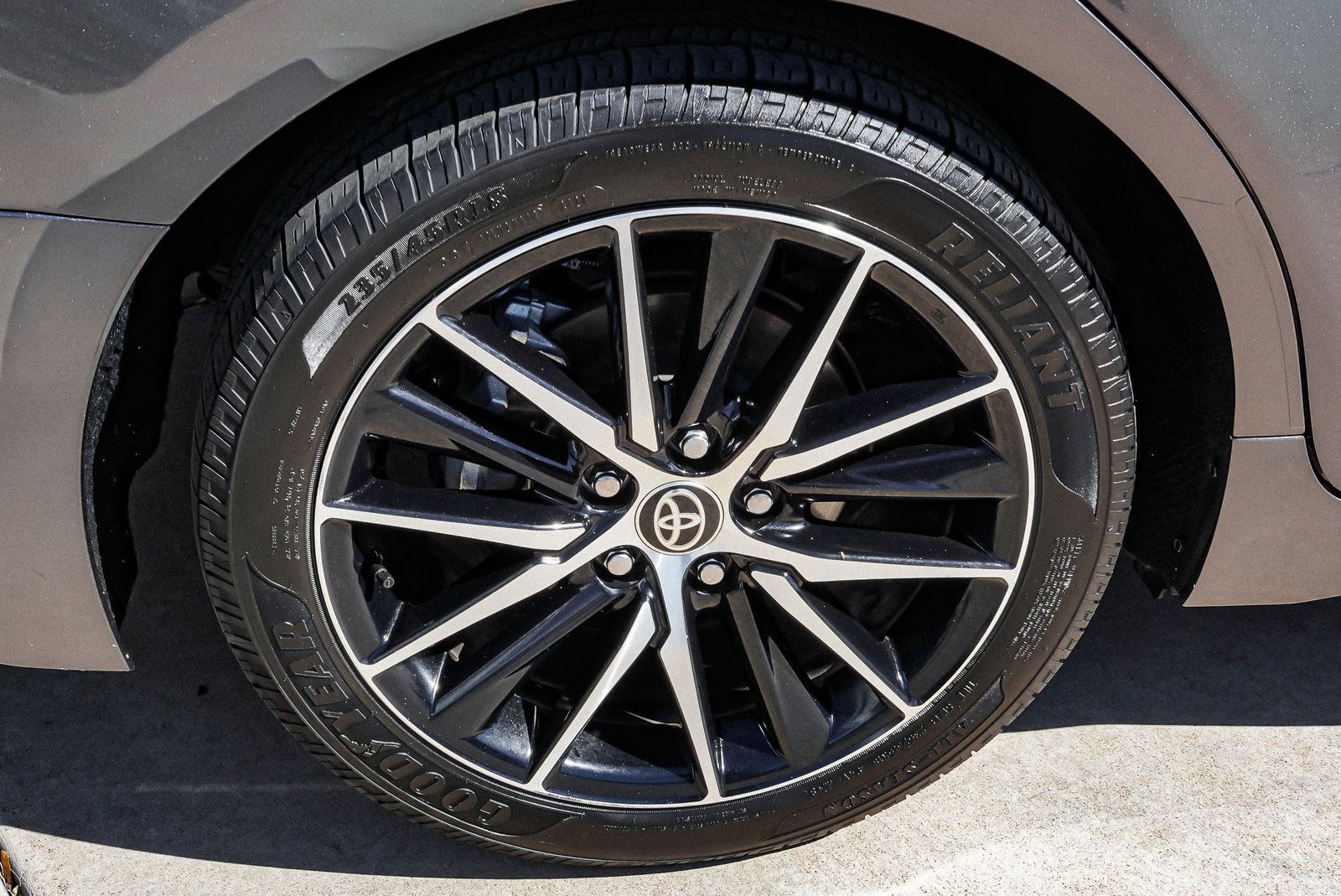 2021 Toyota Camry Hybrid SE in Layton, UT | KSL Cars