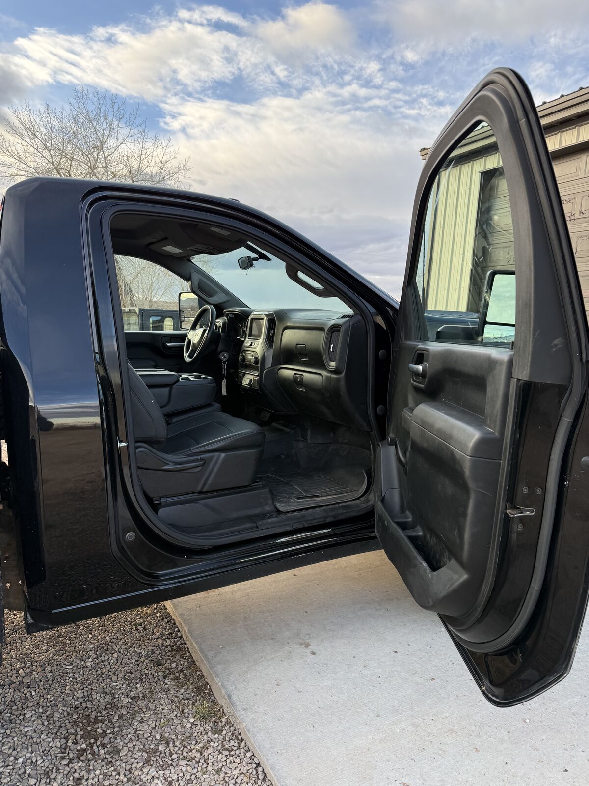 2021 Chevrolet Silverado 3500HD CC in Roosevelt, UT | KSL Cars