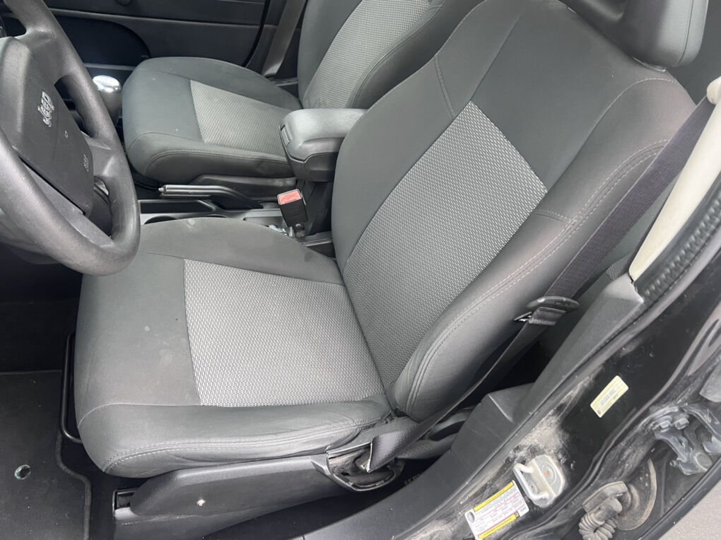 2009 Jeep Compass Sport in Clearfield, UT | KSL Cars