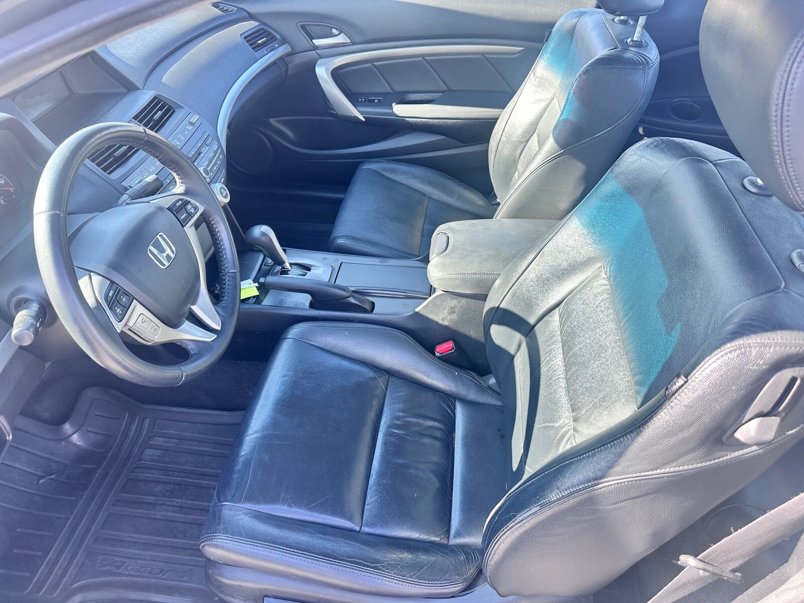 2010 Honda Accord EX-L in Centerville, UT | KSL Cars