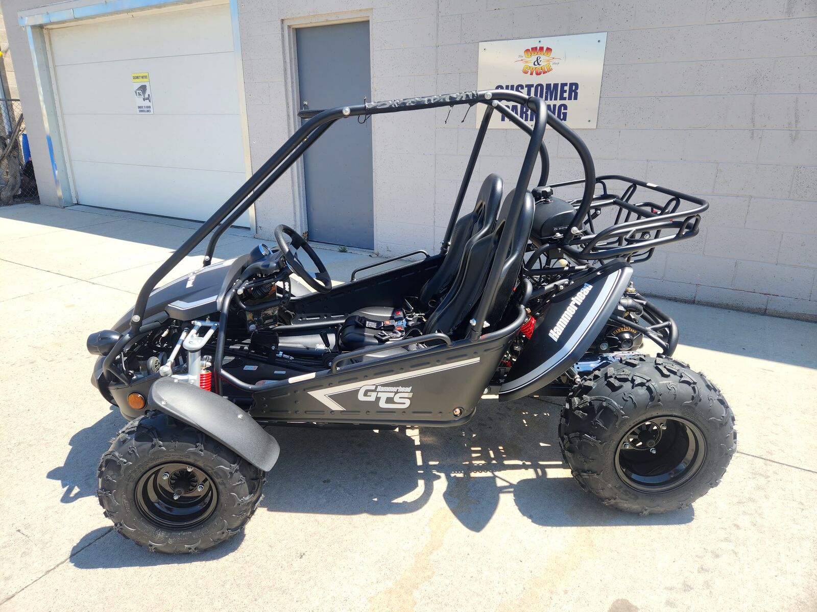 Hammerhead GTS-150 Go Karts | Go Carts | KSL Classifieds