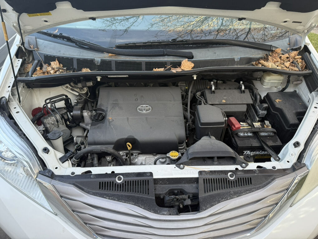 2015 Toyota Sienna XLE in Salt Lake City, UT | KSL Cars