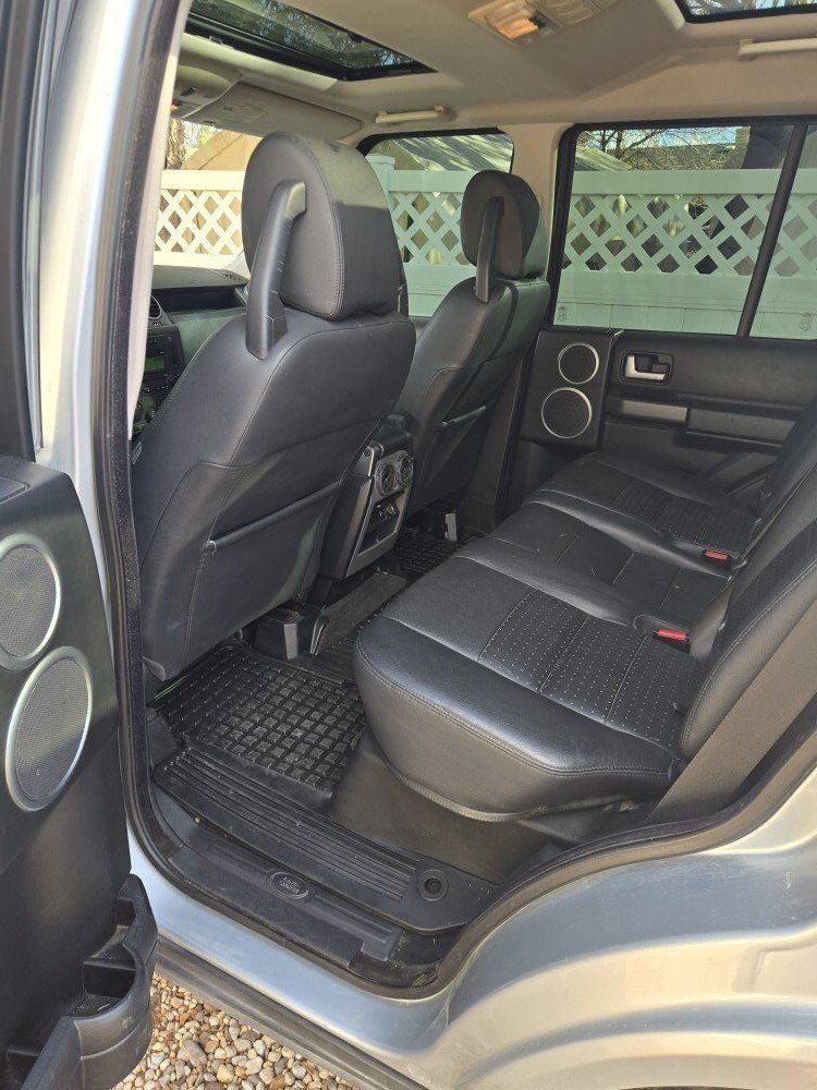 2006 Land Rover LR3 V8 SE in St. George, UT | KSL Cars