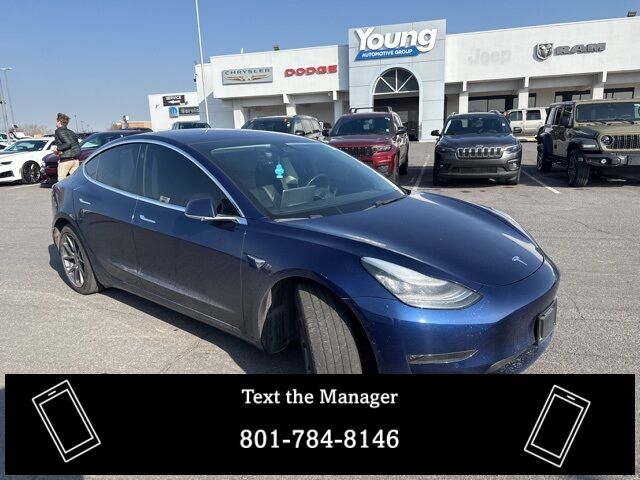 2018 Tesla Model 3 Long Range in Layton, UT | KSL Cars