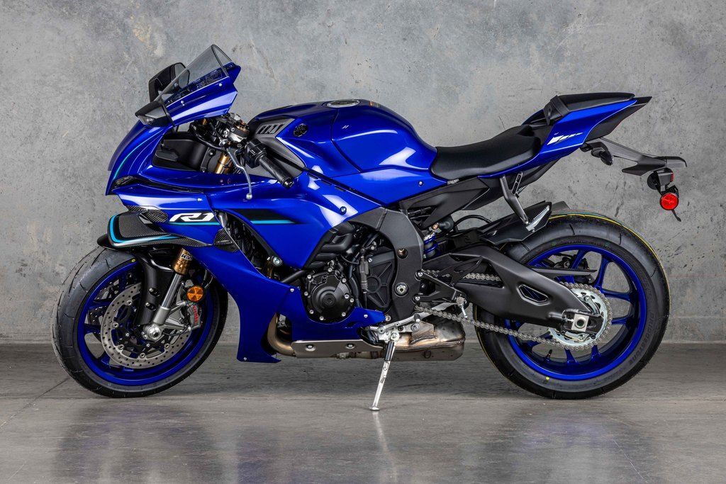 2026 Yamaha YZF-R1 | Motorcycles, Dirt Bikes New | KSL Classifieds