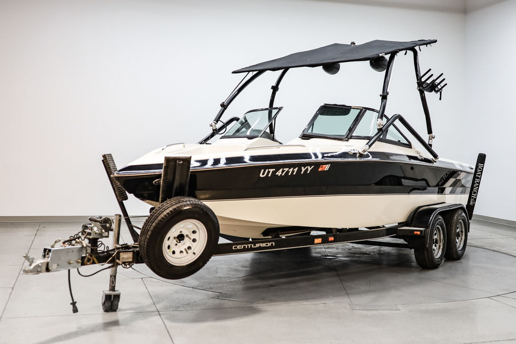 2018 CENTURION 22 ELITE | Ski and Wakeboard Boats | KSL Classifieds