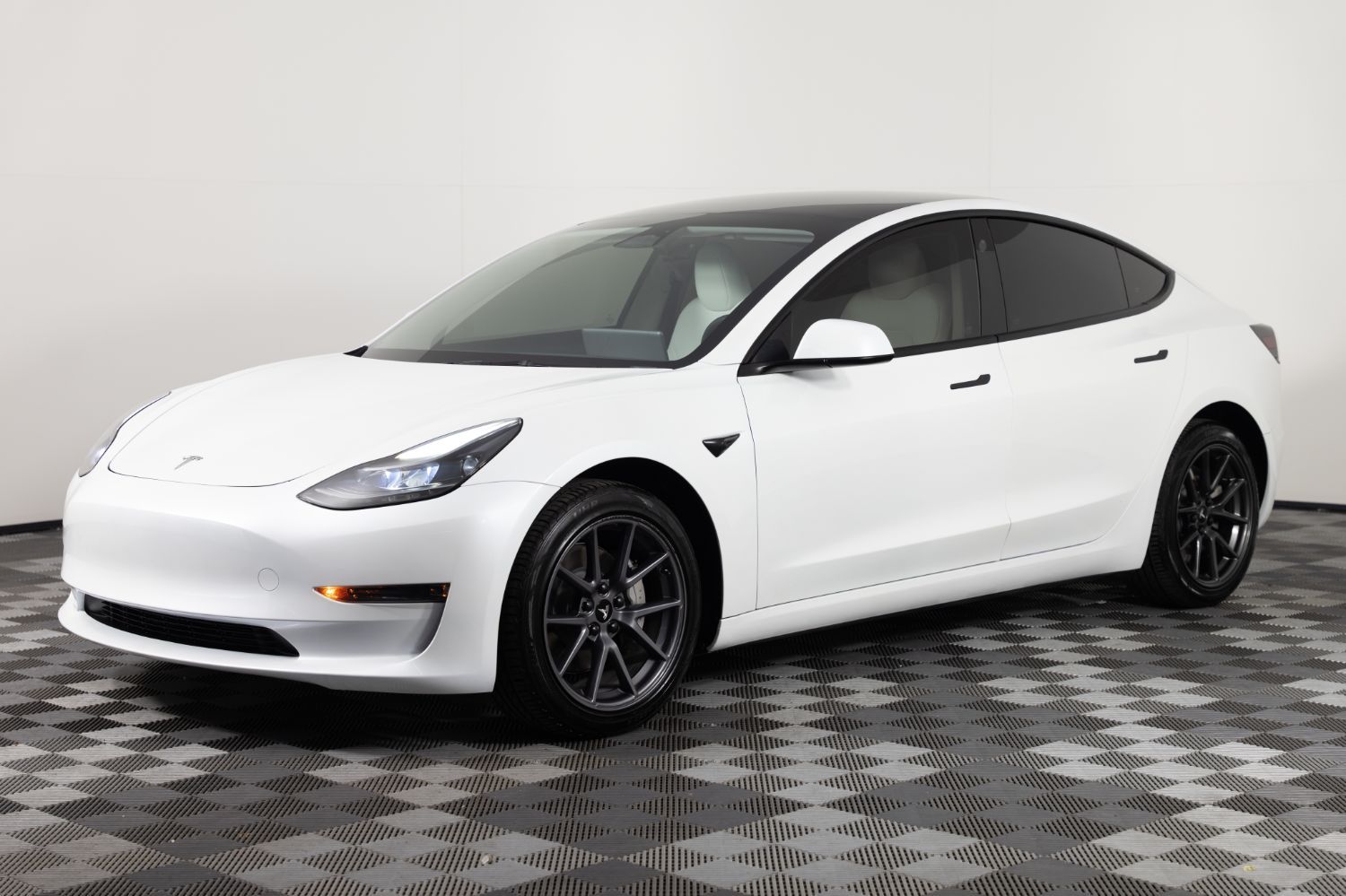 2023 Tesla Model 3 Base in Lindon, UT | KSL Cars