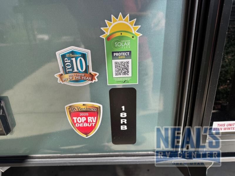 2026 Keystone RV Reign 18RB | Travel Trailers, Bumper Pull | KSL ...