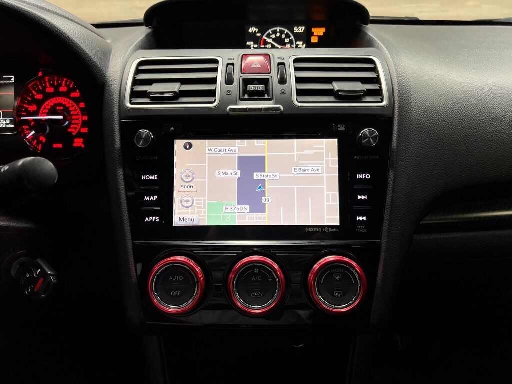 2016 Subaru WRX Premium in Salt Lake City, UT | KSL Cars