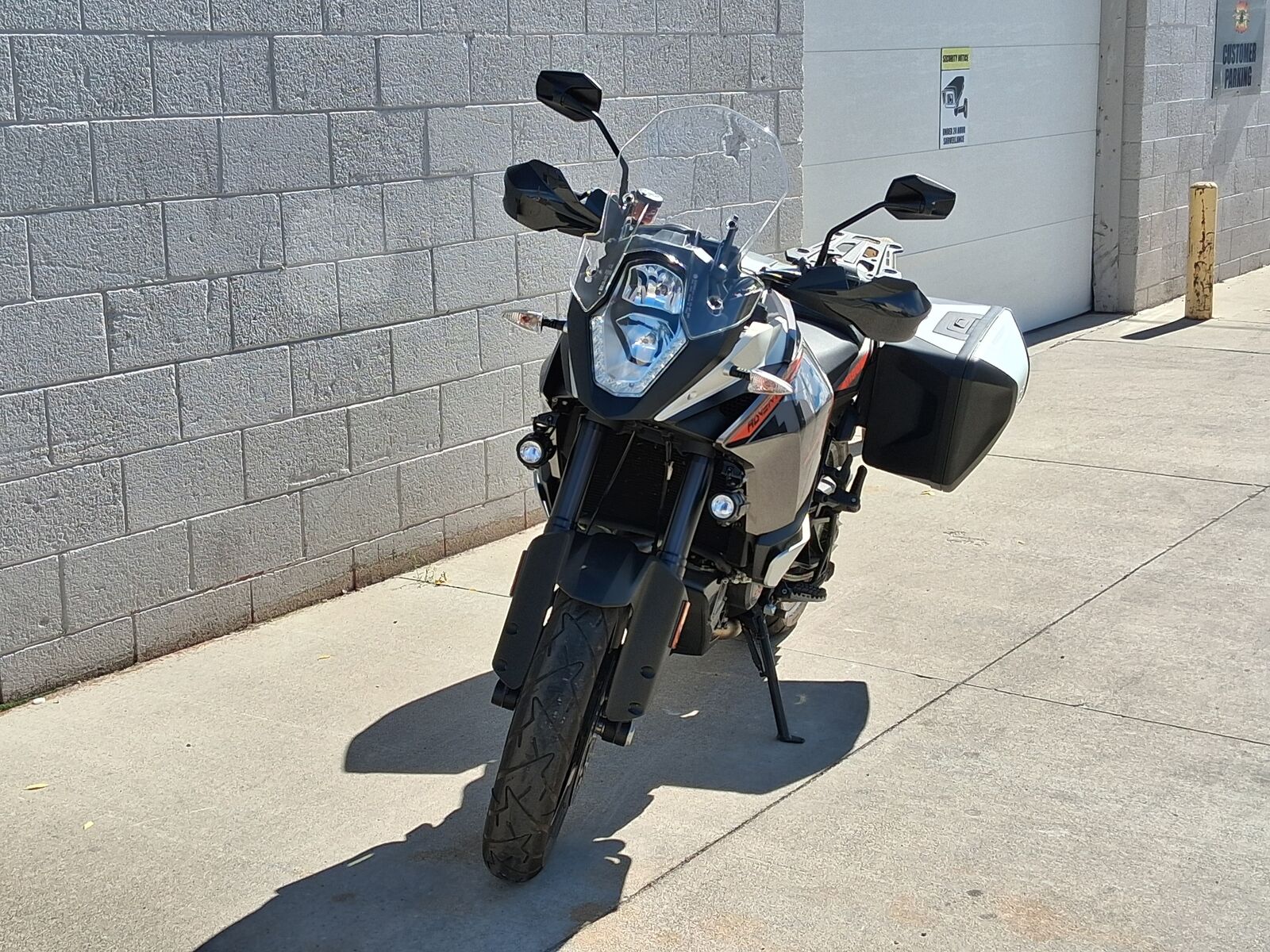 2016 KTM1190 Adventure | Motorcycles, Road Bikes Used | KSL Classifieds