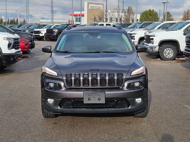 2016 Jeep Cherokee Latitude Altitude in American Fork, UT | KSL Cars