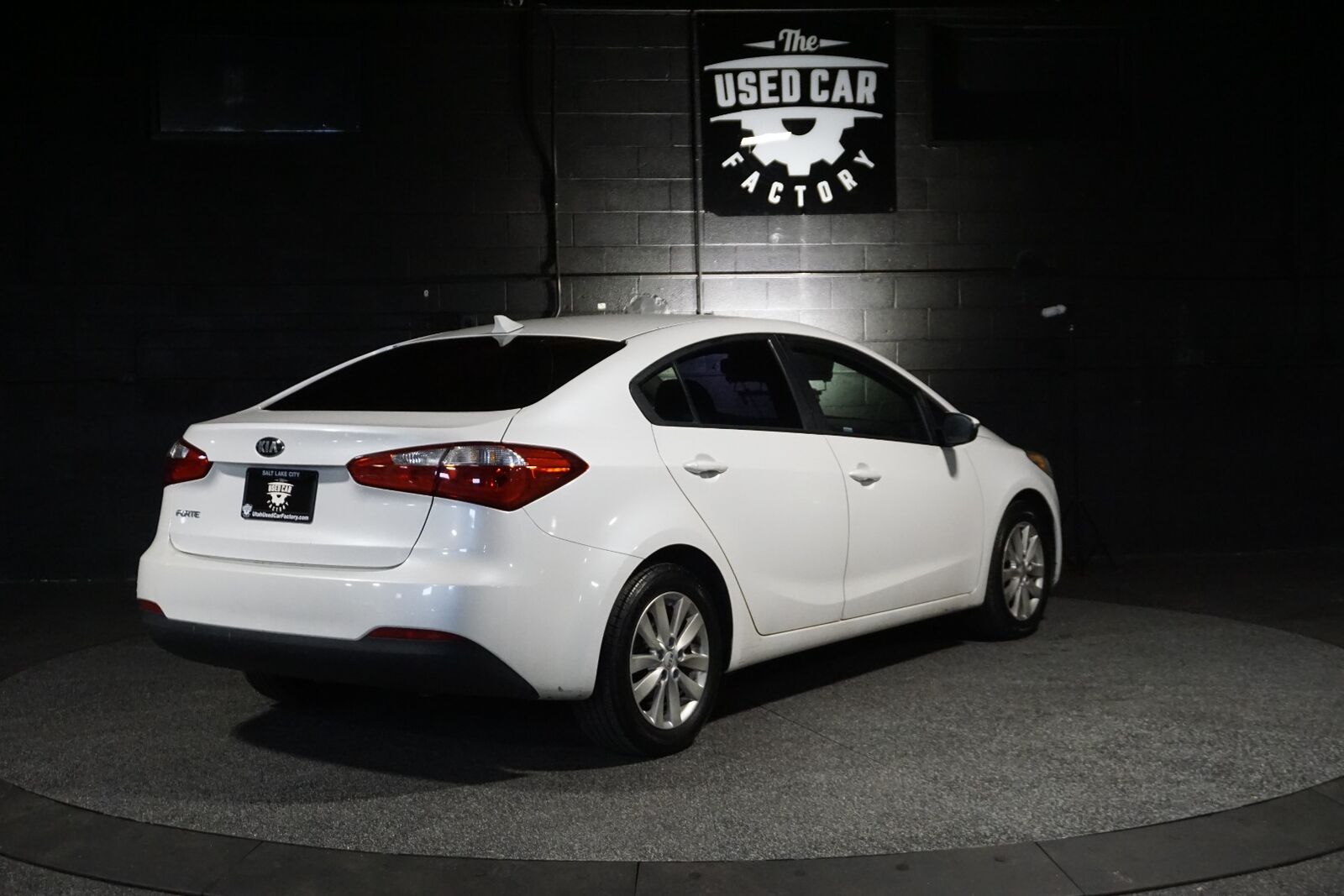 2014 Kia Forte LX in Salt Lake City, UT | KSL Cars