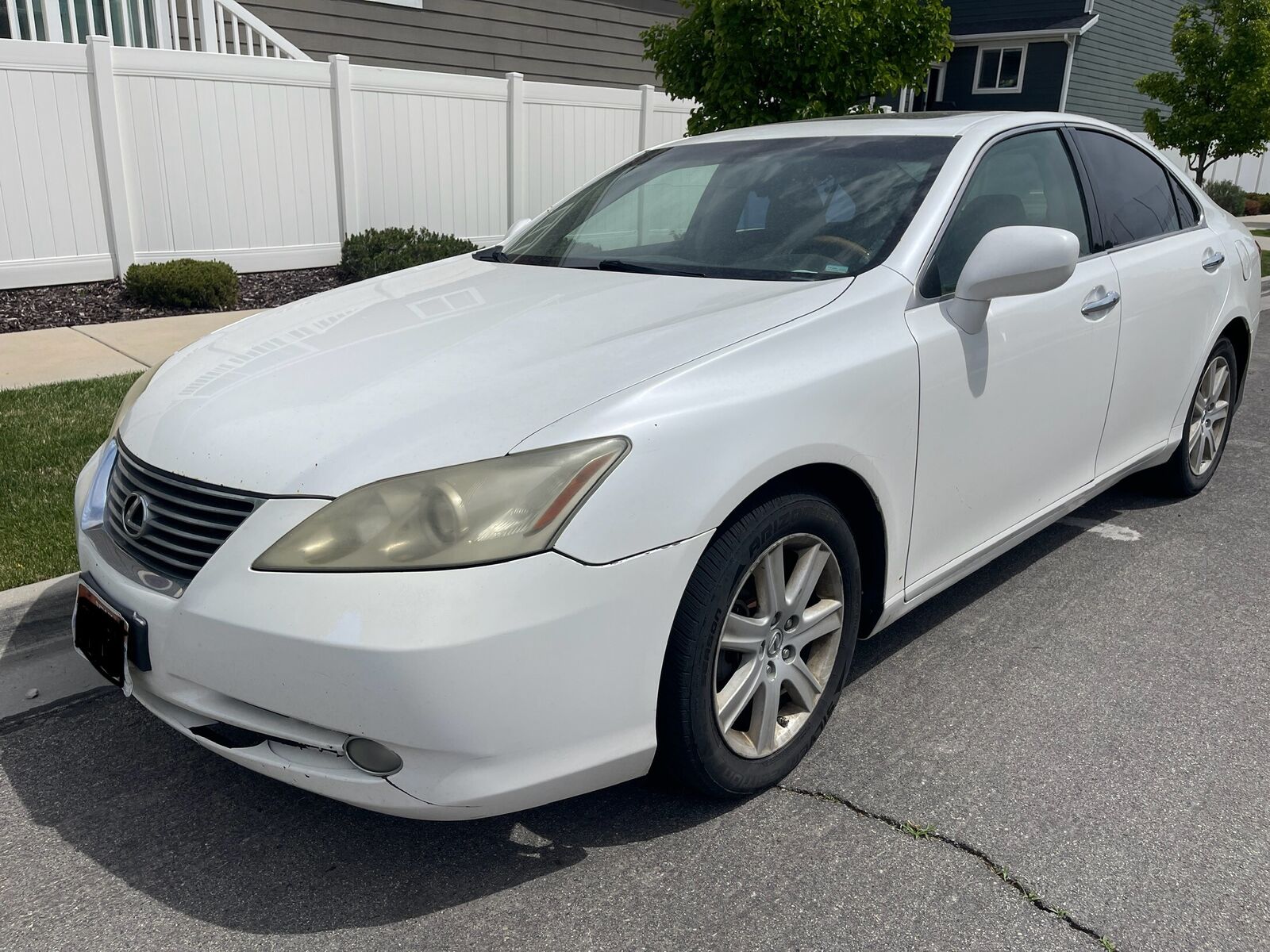 2007 Lexus ES Base 3000 in Midvale, UT | KSL Cars
