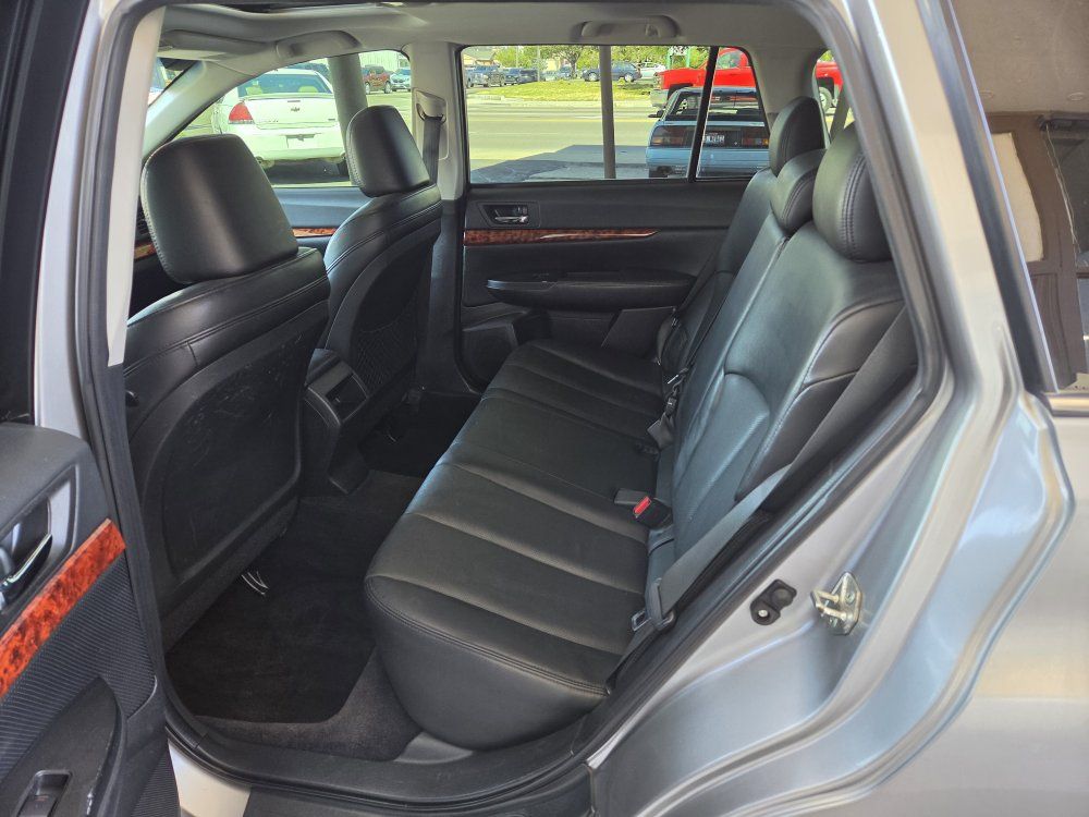 2010 Subaru Outback Limited in Pocatello, ID | KSL Cars