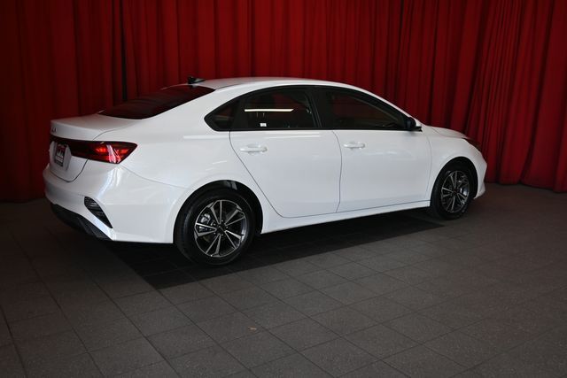 2024 Kia Forte LXS in Salt Lake City, UT | KSL Cars