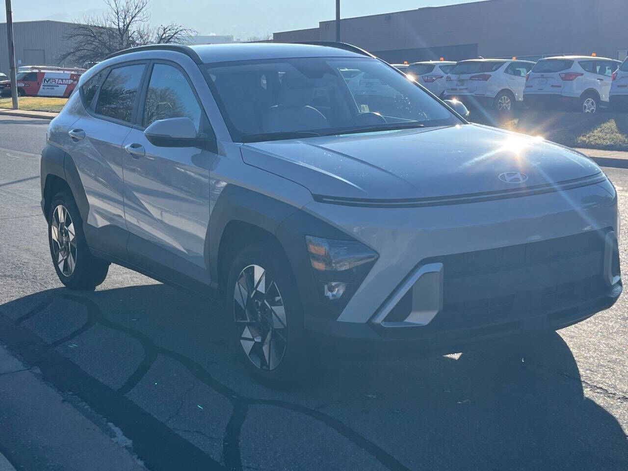 2024 Hyundai Kona SEL in Bountiful, UT | KSL Cars