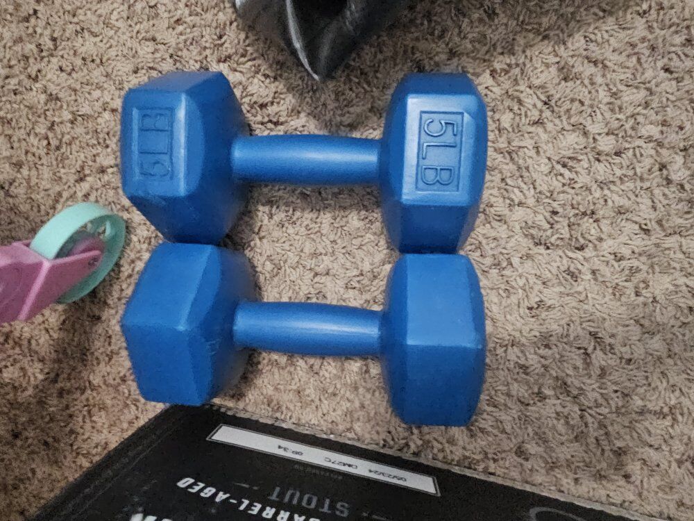 Stability balls and weights | Other Fitness Equipment | KSL Classifieds