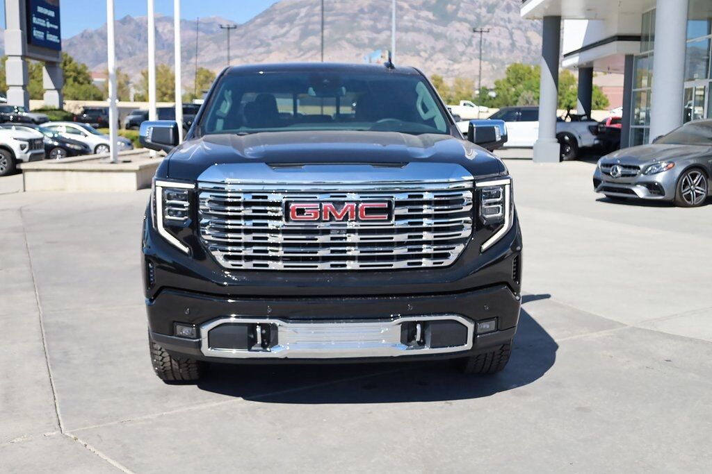 2026 GMC 1500 Denali in American Fork, UT | KSL Cars