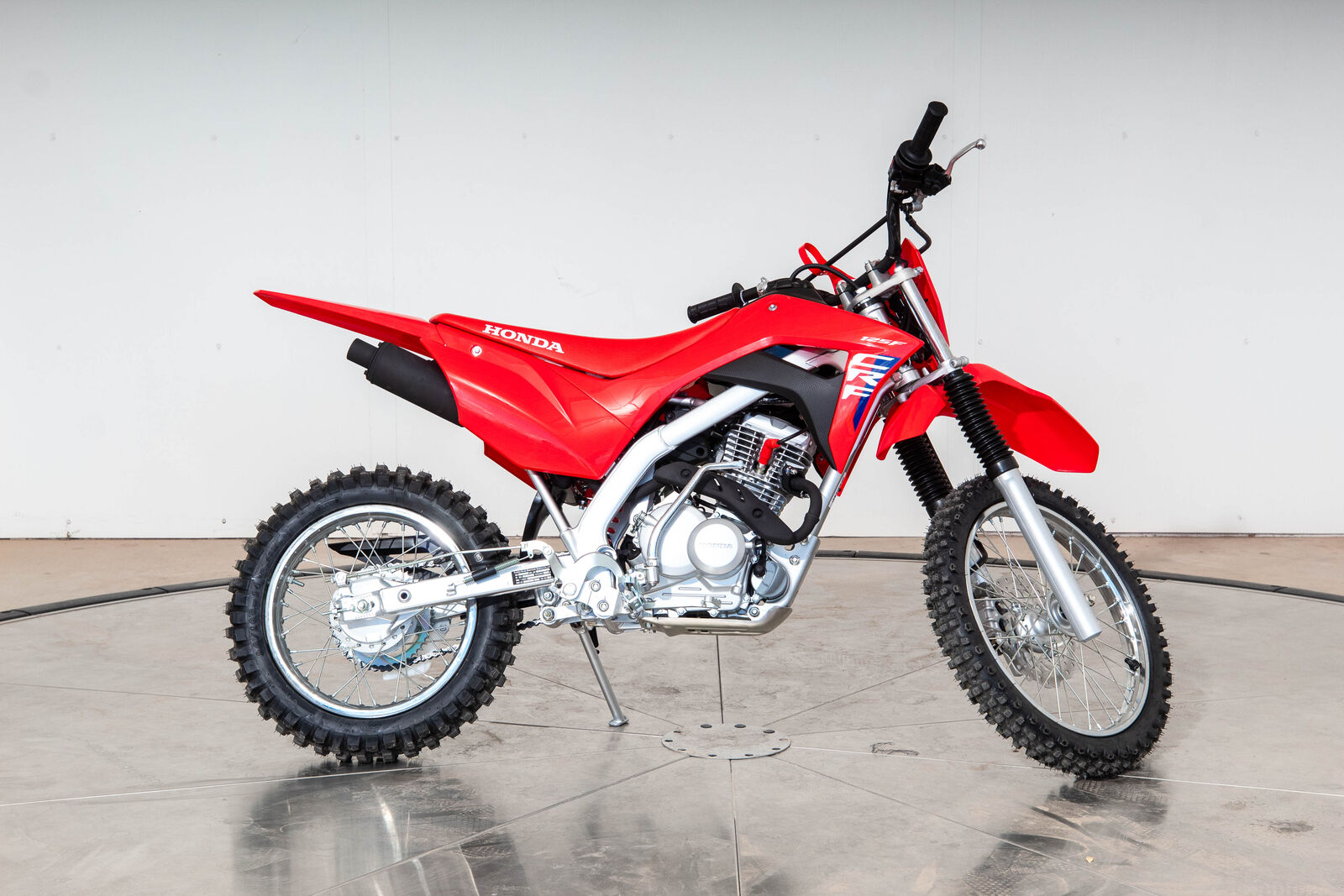 2025 Honda CRF125F | Motorcycles, Dirt Bikes Used | KSL Classifieds