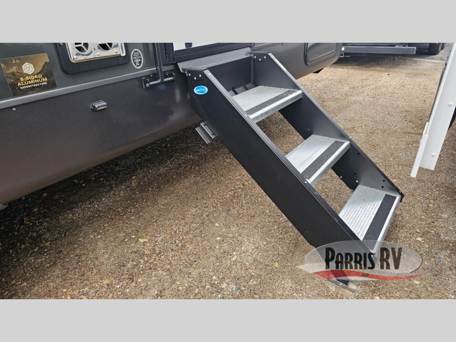 New 2026 Forest River RV Rockwood Mini Lite 2522FB | Travel Trailers ...