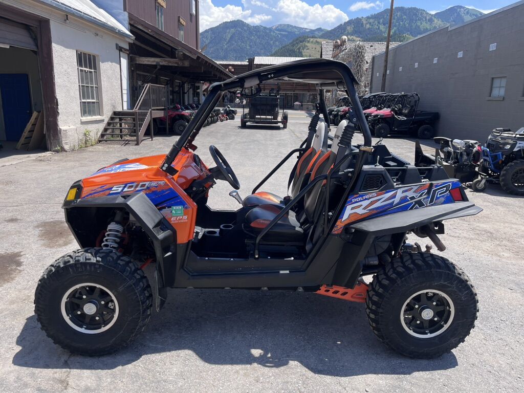 Clean 2013 Polaris RZR 90… | Recreational Vehicles | ksl.com