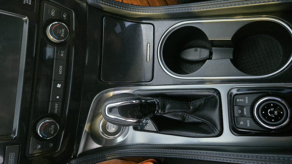 2016 Nissan Maxima in Riverton, UT | KSL Cars