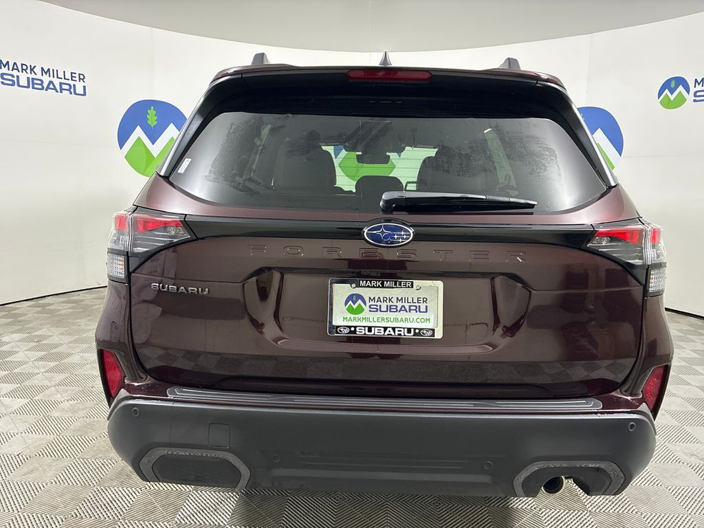 2026 Subaru Forester Limited in Sandy, UT | KSL Cars