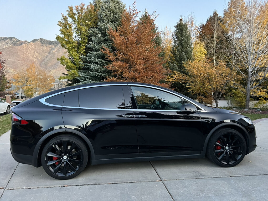 2020 Tesla Model X Performance in Highland, UT | KSL Cars