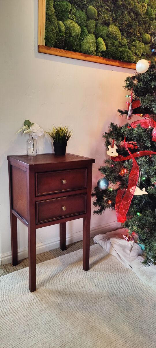 Safavieh Toby End Table With Storage Drawers | Coffee Tables and End ...