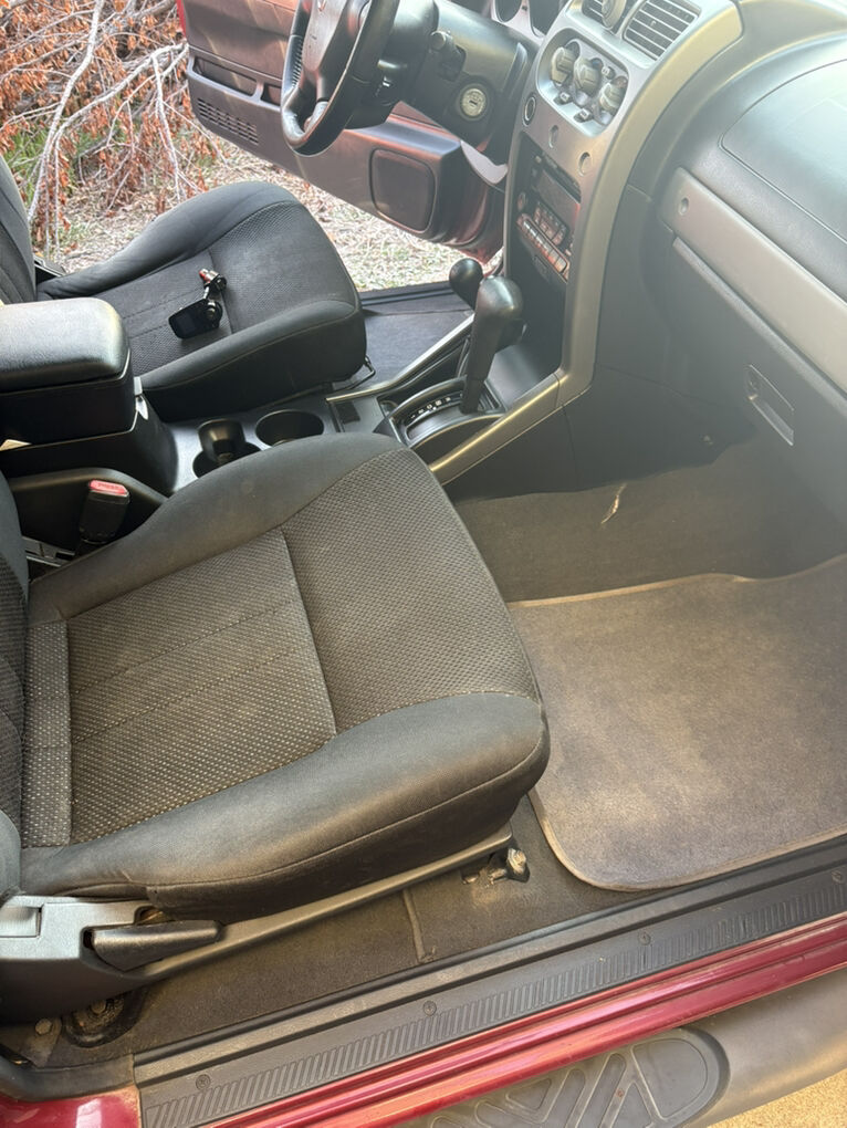 2004 Nissan Xterra in Millcreek, UT | KSL Cars