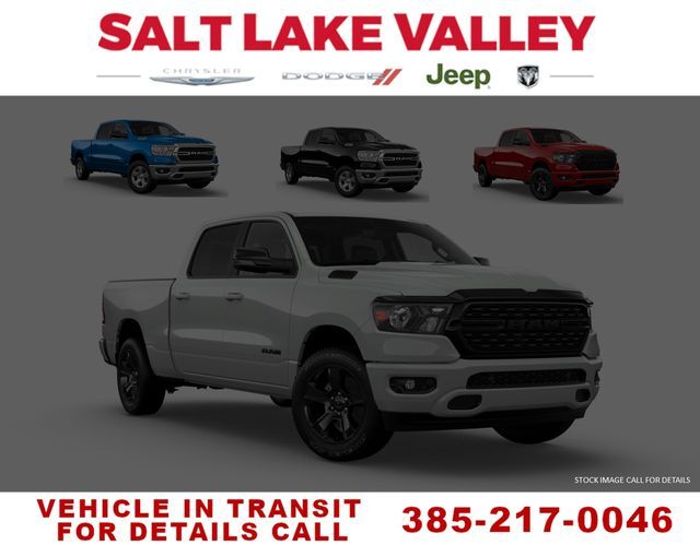 2026 Ram 1500 Lone Star in Salt Lake City, UT | KSL Cars