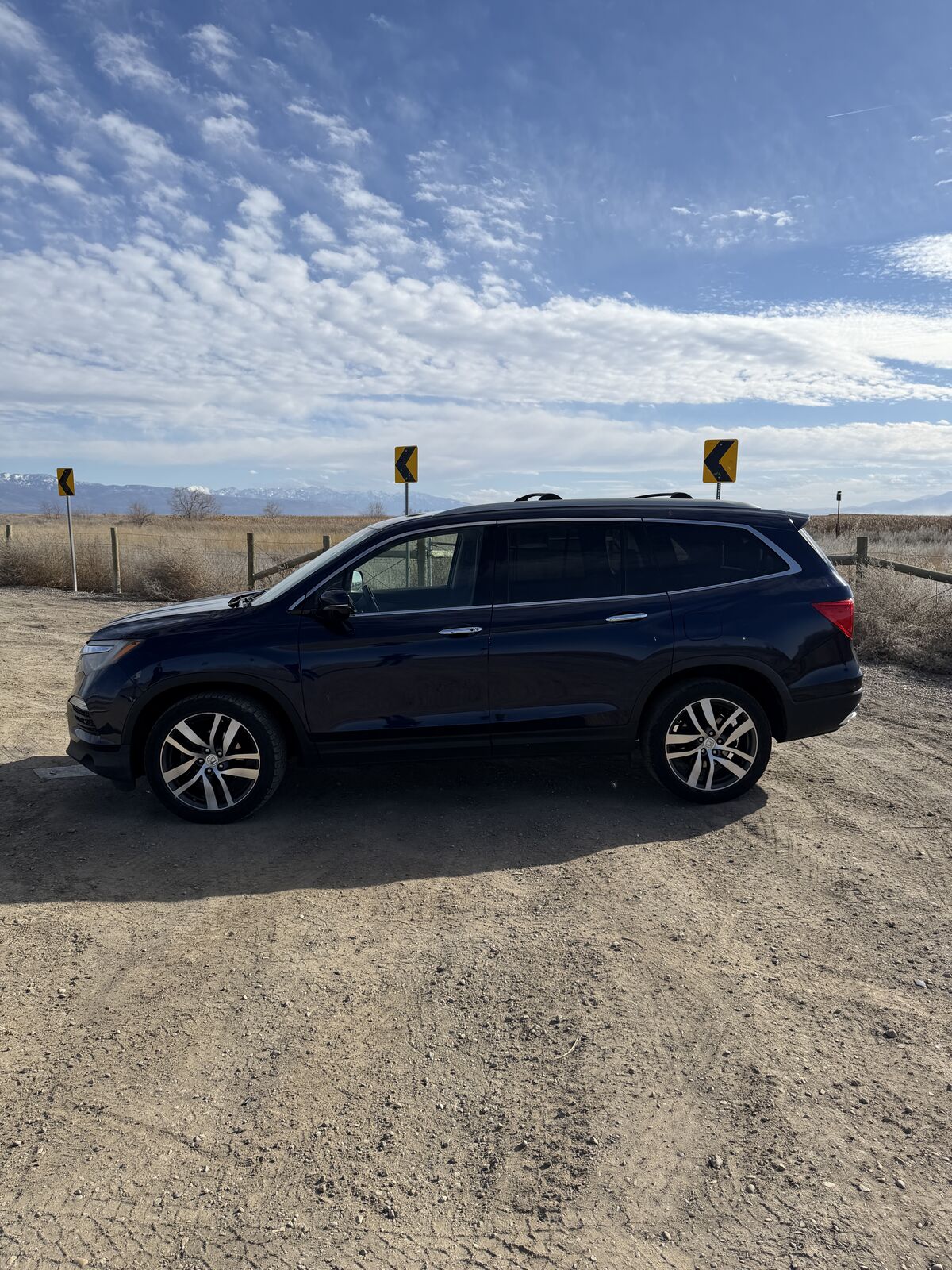 2016 Honda Pilot Elite in Syracuse, UT | KSL Cars