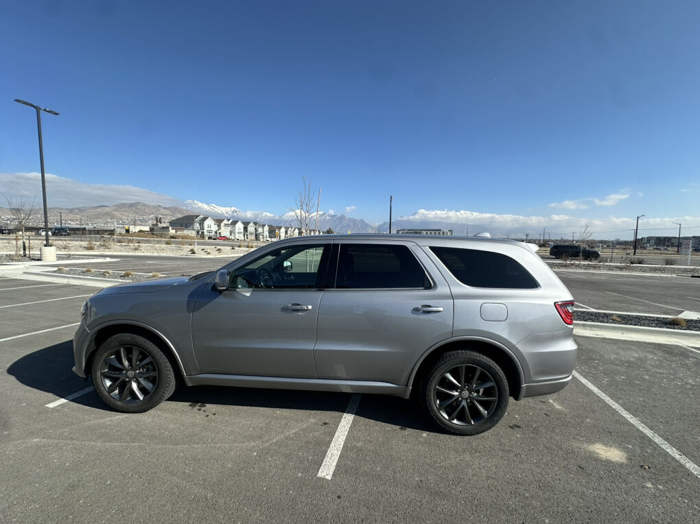 2017 Dodge Durango GT in Eagle Mountain, UT | KSL Cars