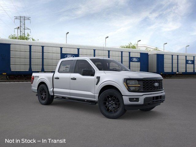 2025 Ford F-150 STX in West Valley City, UT | KSL Cars