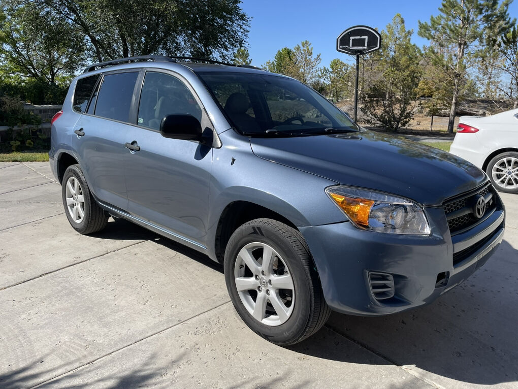 2006 Toyota RAV4 Limited in Grantsville, UT | KSL Cars