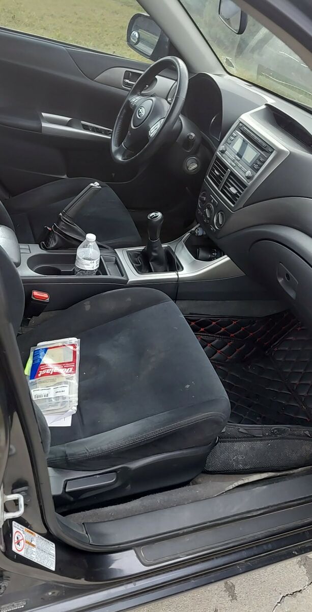 2008 Subaru Impreza 2.5i in Midvale, UT | KSL Cars