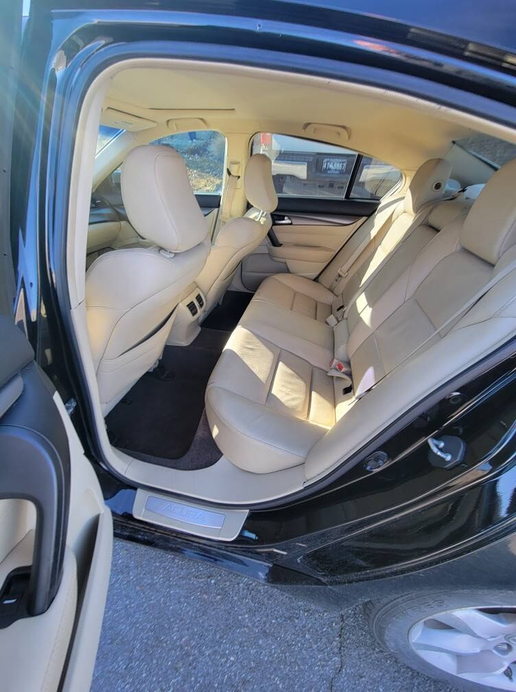 2013 Acura TL w/Tech in Green River, WY | KSL Cars