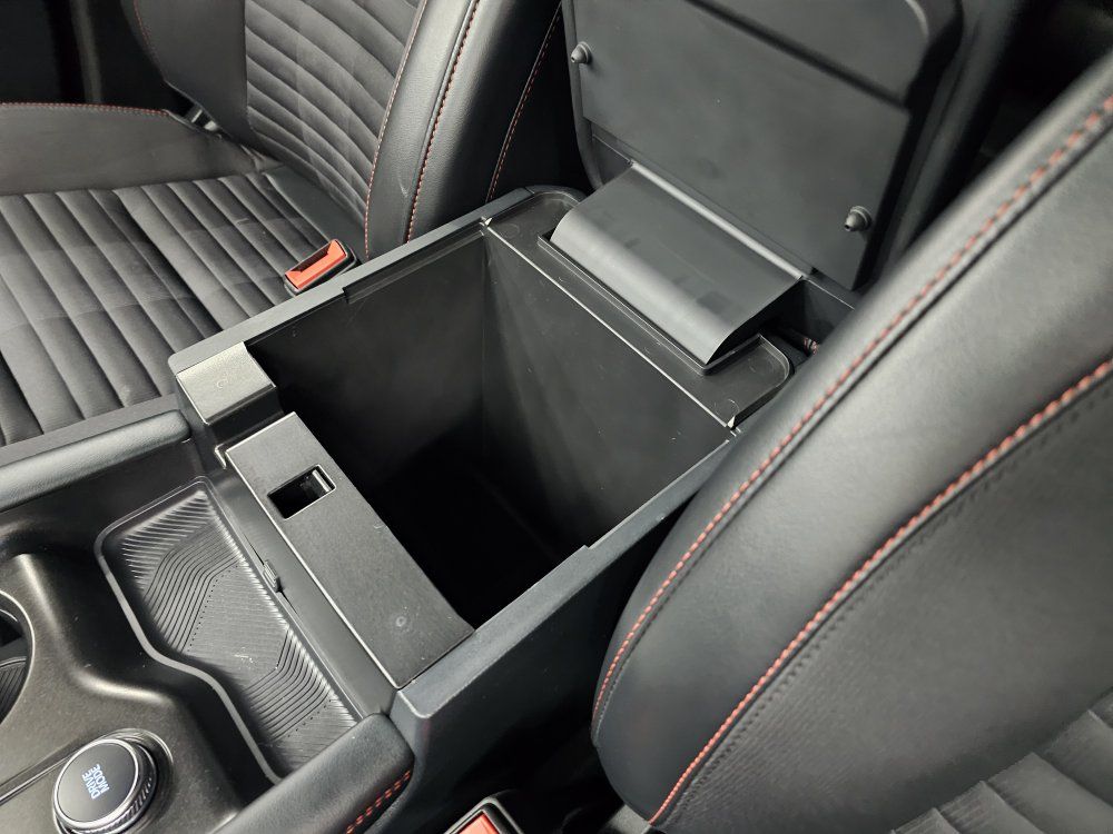 2025 Ford Explorer ST-Line in Gunnison, UT | KSL Cars