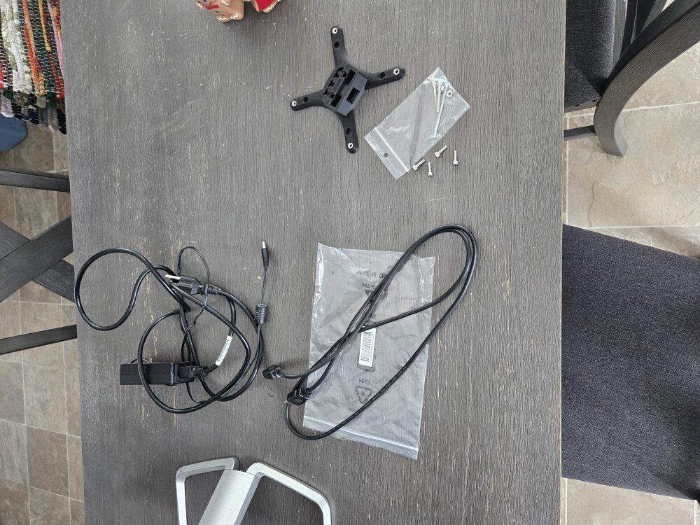 HP 32in Monitor | Monitors | KSL Classifieds