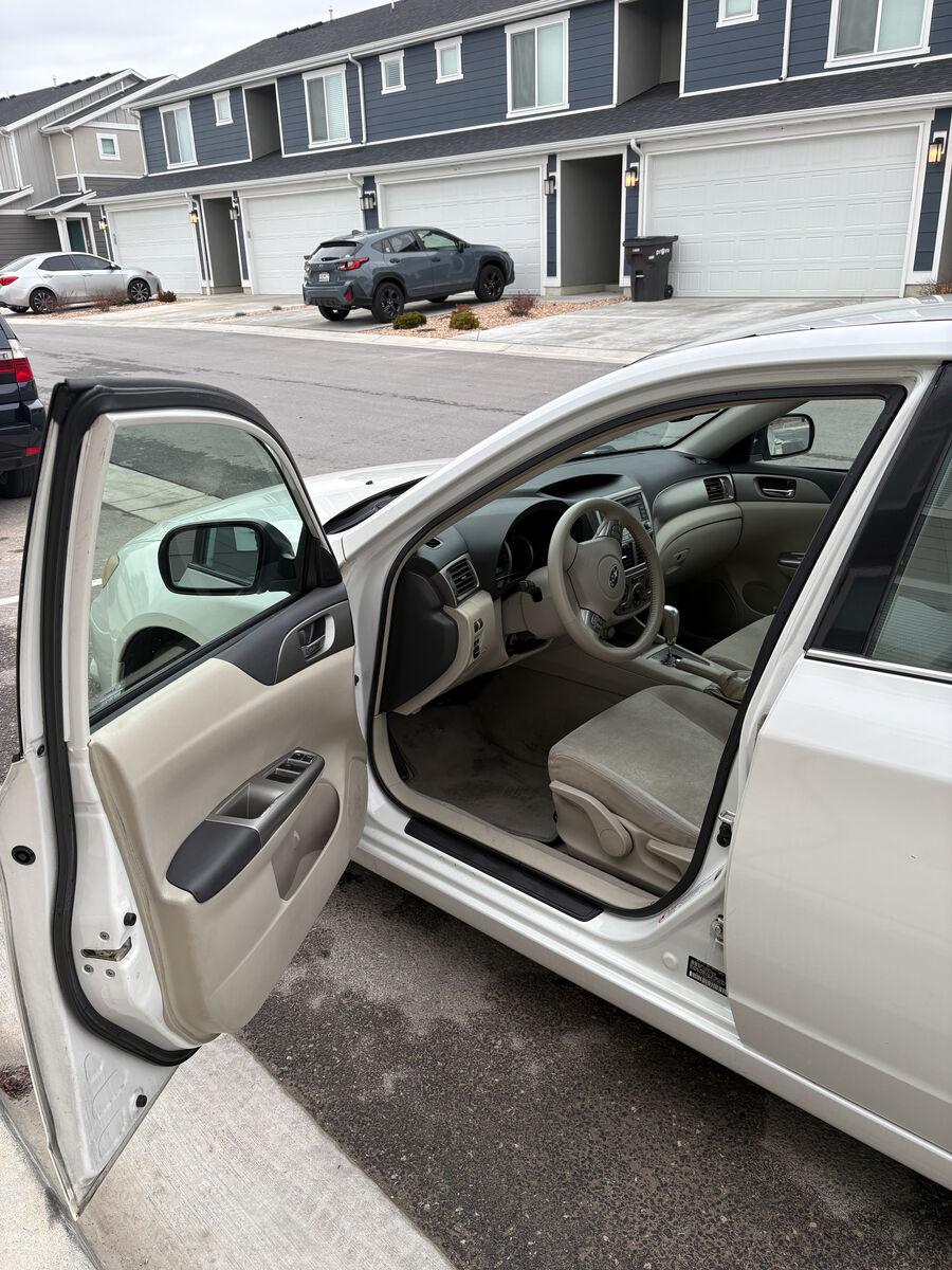 2008 Subaru Impreza 2.5i in Provo, UT | KSL Cars