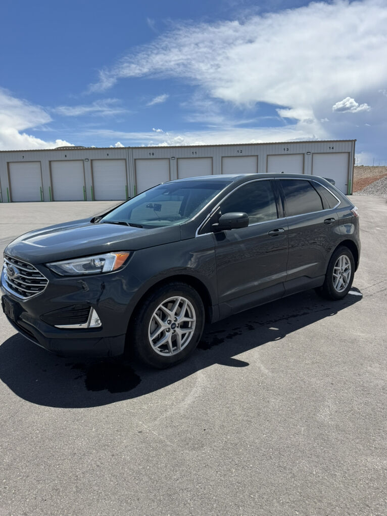 2021 Ford Edge SEL 23000 in Aurora, UT | KSL Cars