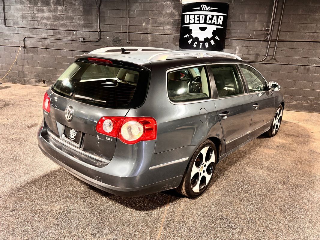 2010 Volkswagen Passat Komfort PZEV in Salt Lake City, UT | KSL Cars