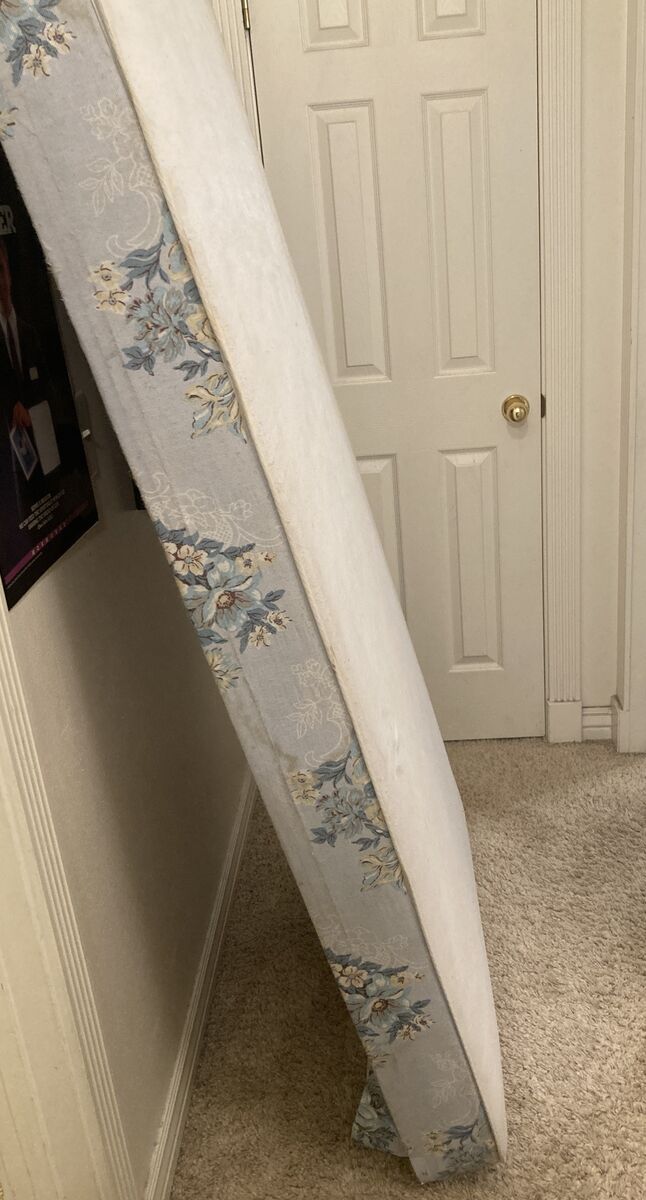 Free Twin Box Spring | Beds, Mattresses and Box Springs | KSL Classifieds