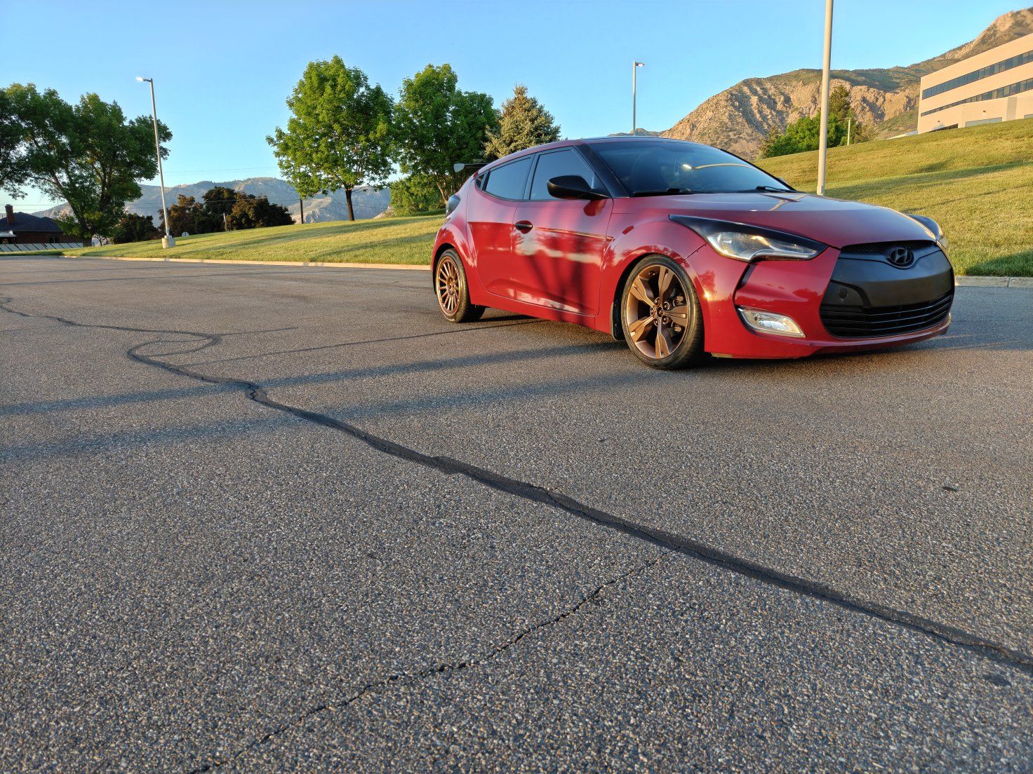 2013 Hyundai Veloster Base in Ogden, UT | KSL Cars