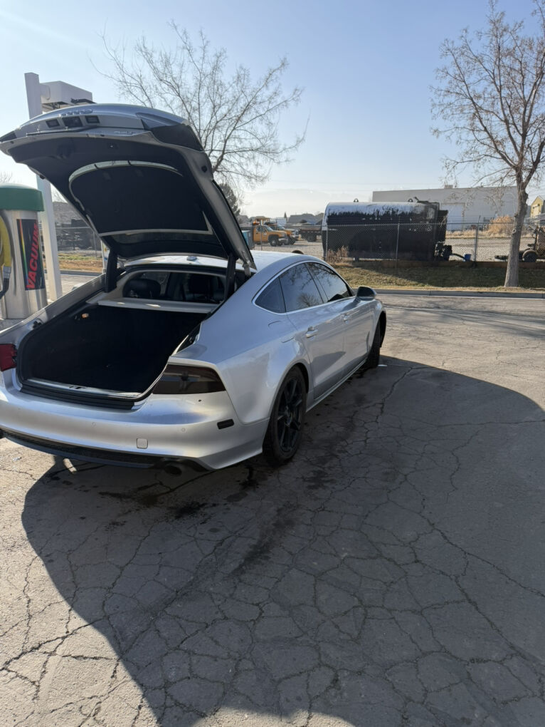 2012 Audi A7 in South Jordan, UT | KSL Cars